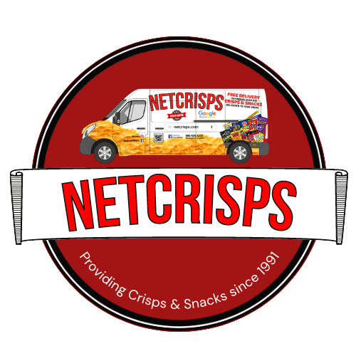 Buy Crisps Online Ireland | Bacon Fries, Tayto Crisps & More! — NetCrisps