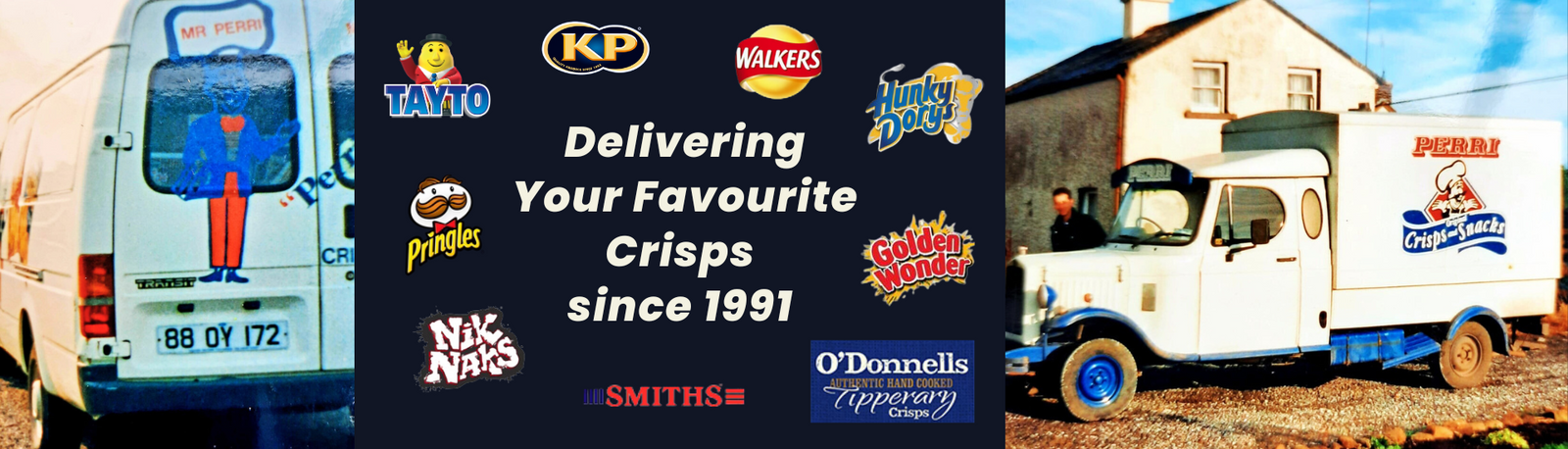 Buy Crisps Online Ireland | Bacon Fries, Tayto Crisps & More! — NetCrisps