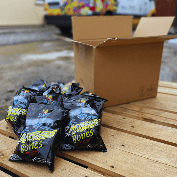 Buy Crisps Online Ireland | Bacon Fries, Tayto Crisps & More!
