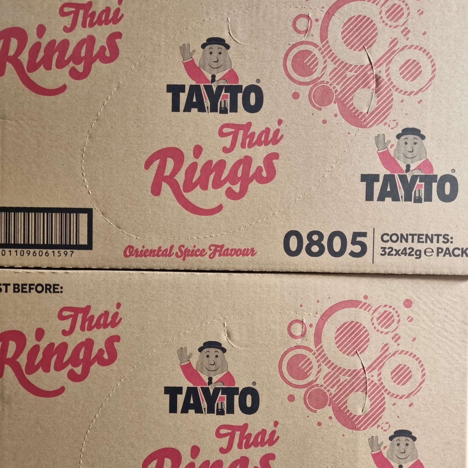 Buy Crisps Online Ireland | Bacon Fries, Tayto Crisps & More!