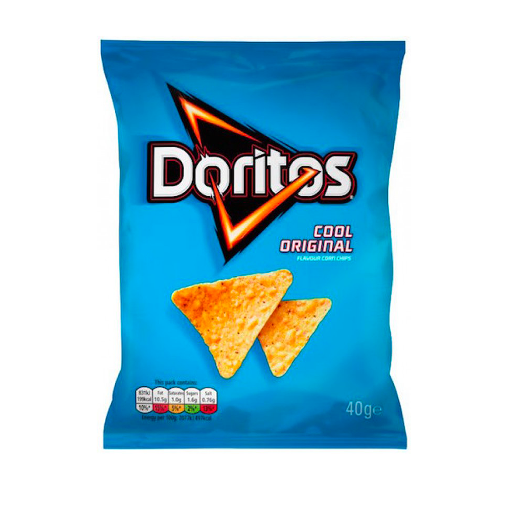 What Are All The Flavours Of Doritos at Holly Stine blog
